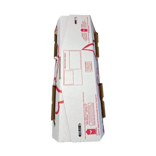 Horizon Micro-Environments Live Bird Shipping Boxes Chickens Poultry ...