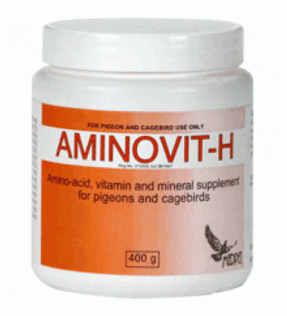 Aminovit-H by Medpet