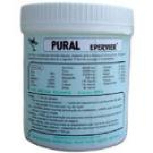 Pural 550 gr. by De Reiger (Algae crushed + minerals)